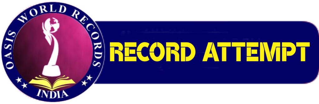 Oasis World Records